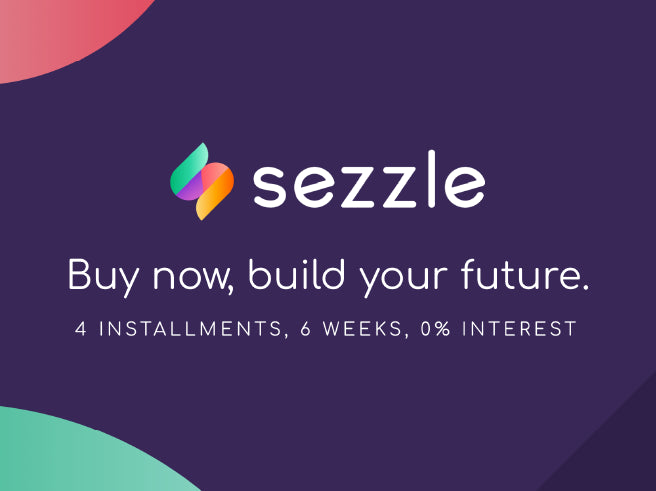 How to Choose Sezzle at Checkout – siplearnpress