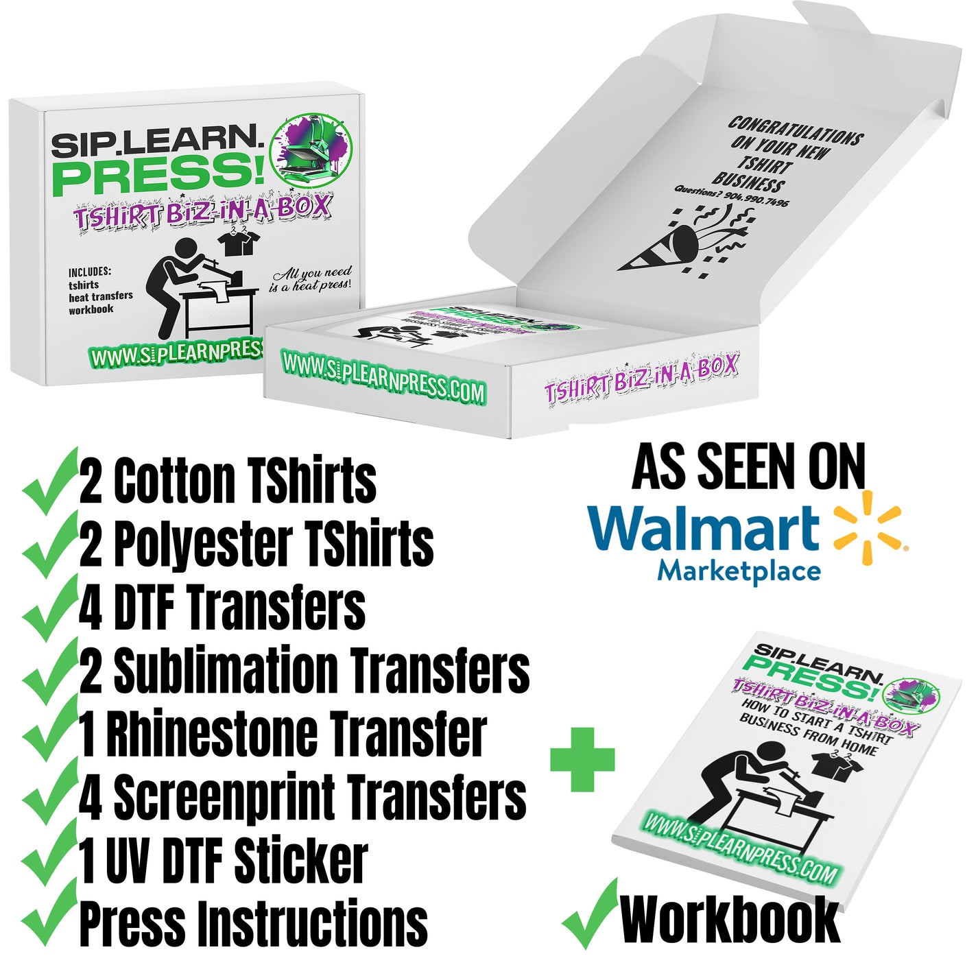 Sip. Learn. Press! – siplearnpress