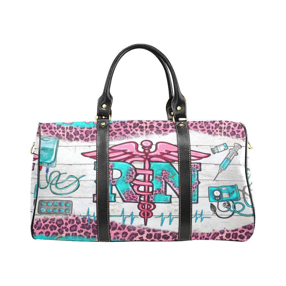 RN Travel Bag – siplearnpress