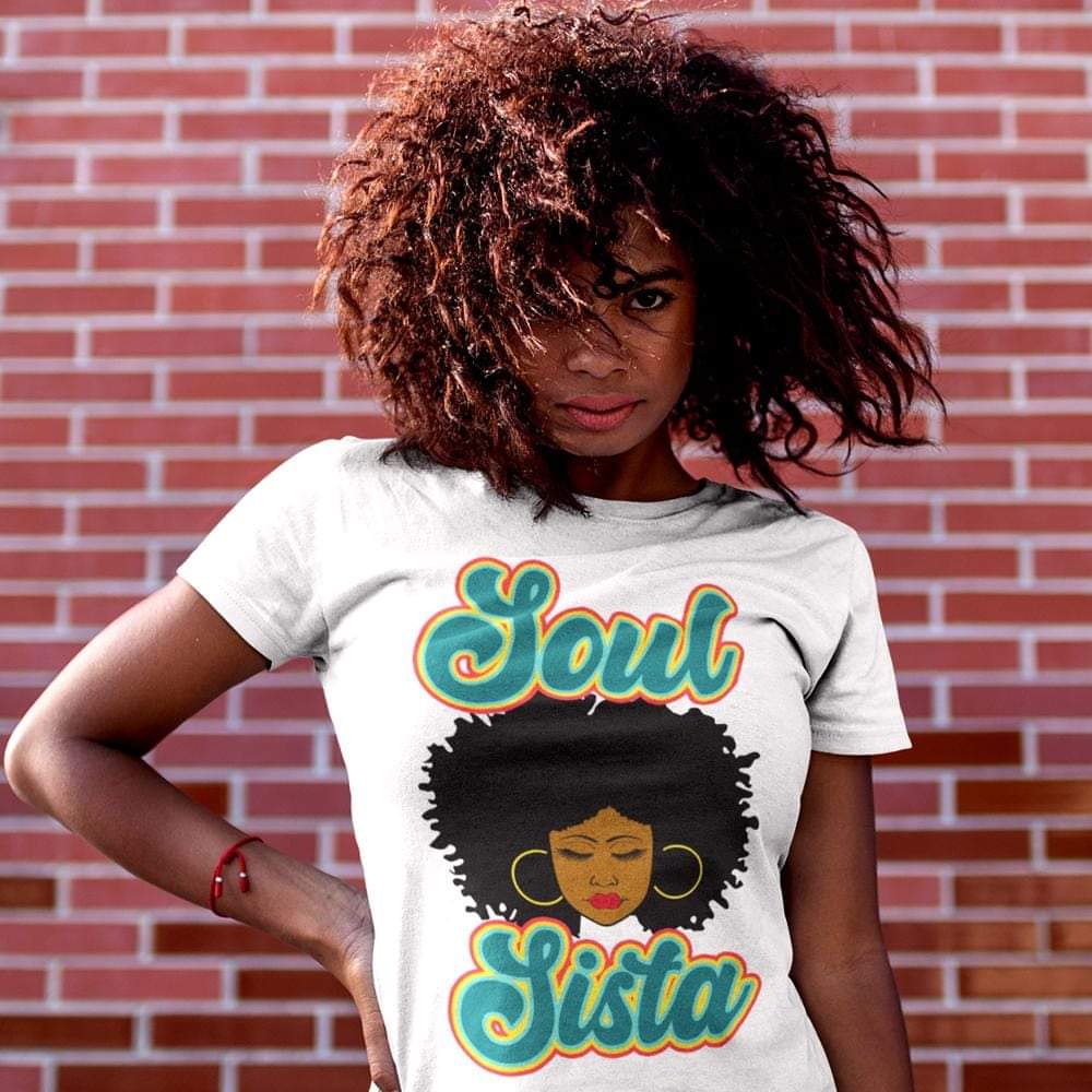 Soul Sista DTF Transfer – siplearnpress