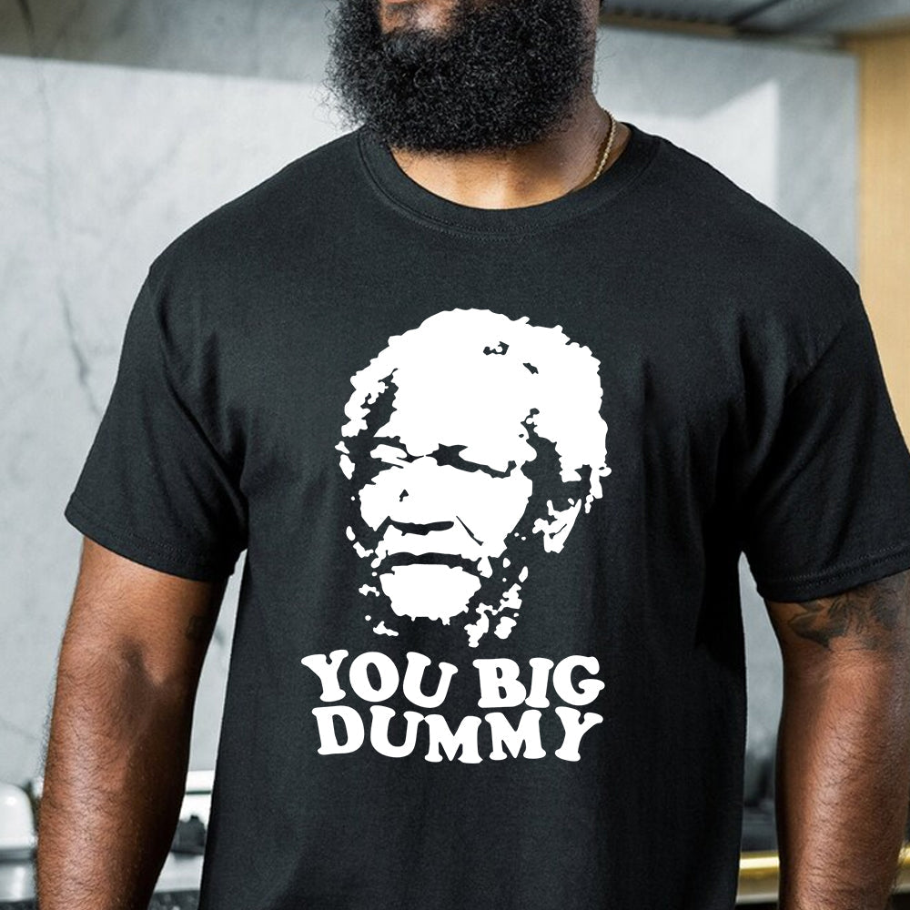 You Big Dummy PNG SVG – siplearnpress