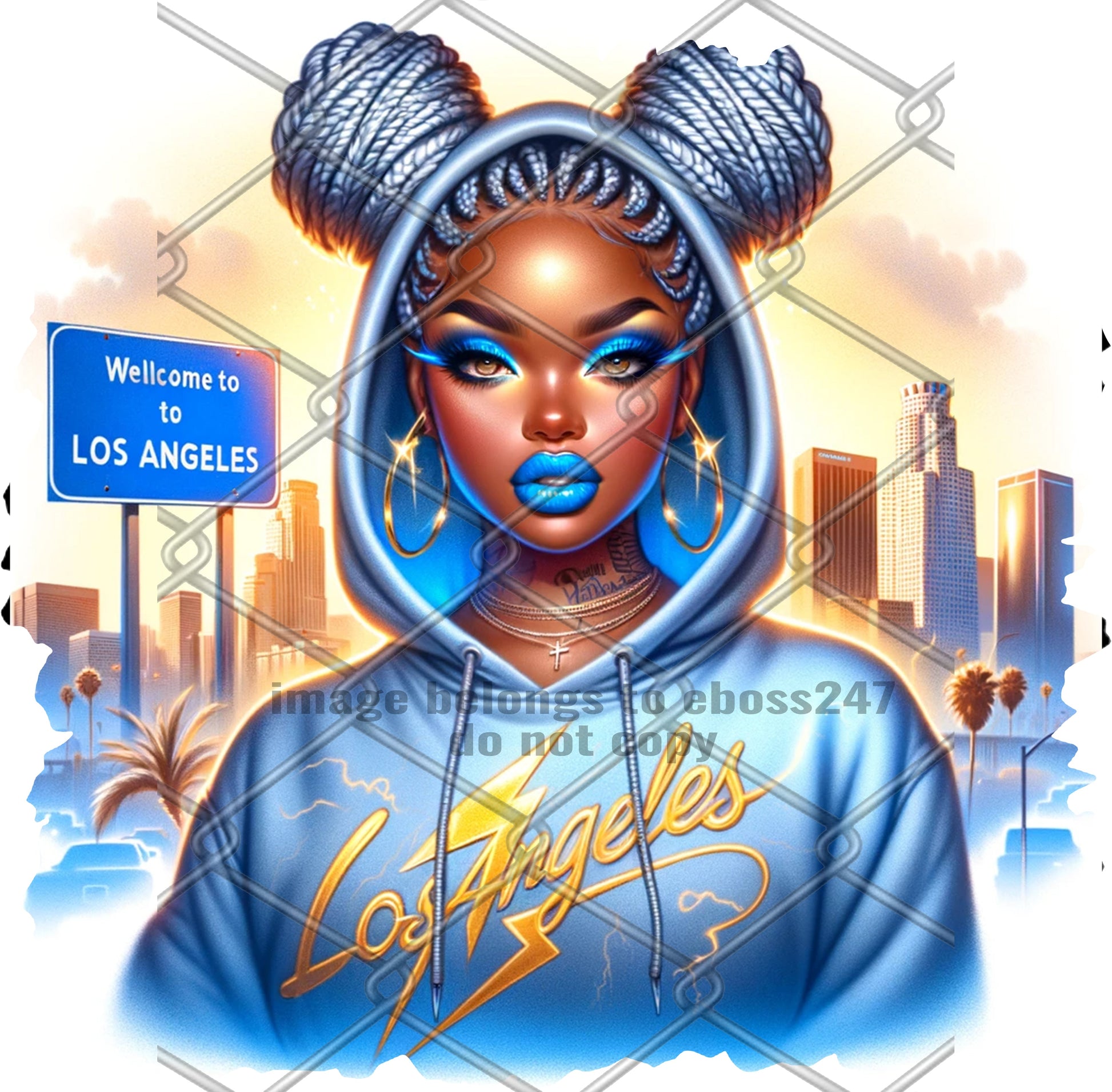 Welcome to My City PNG Bundle – siplearnpress